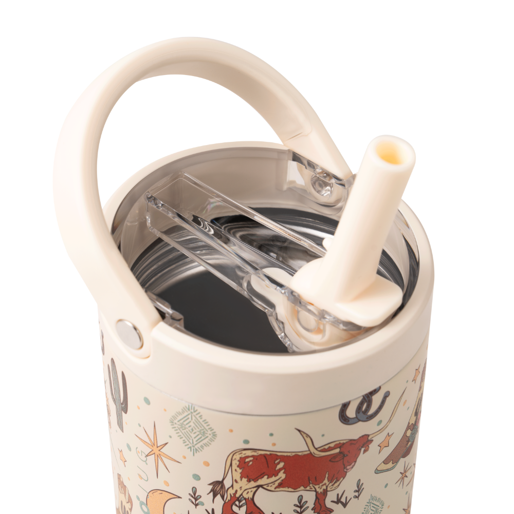 HydroJug Rodeo Western (40oz) – Bertie & Olif Boutique